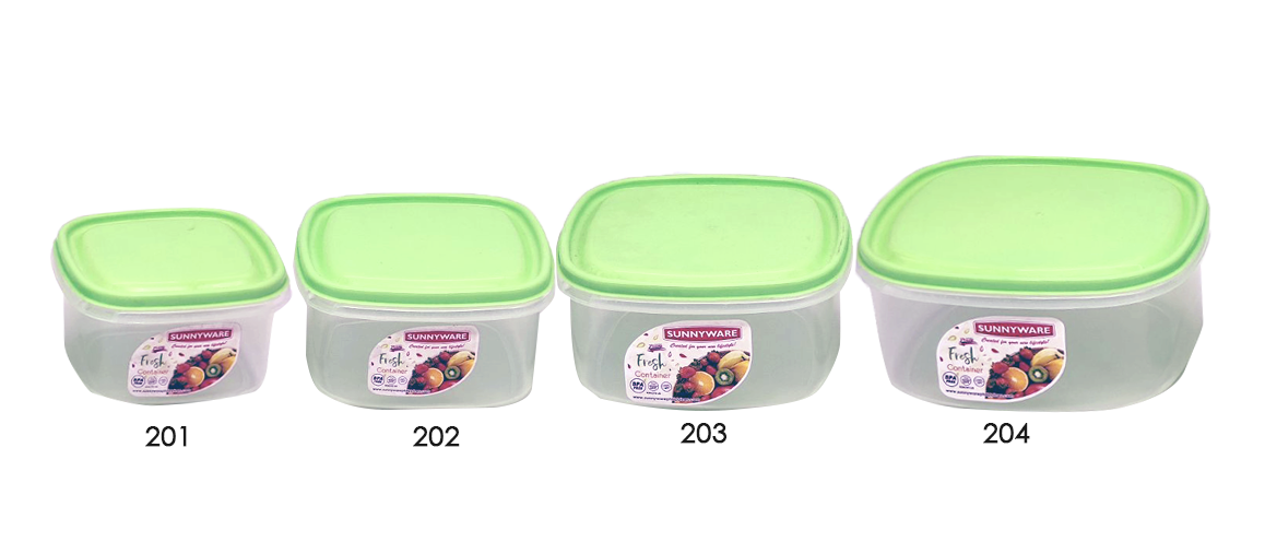 201 Food Keeper - Sunnyware Philippines