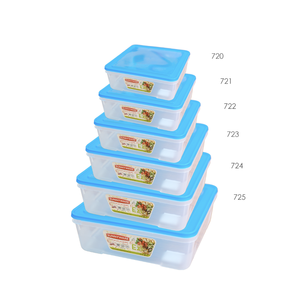 720 Ezi - Sunnyware Philippines
