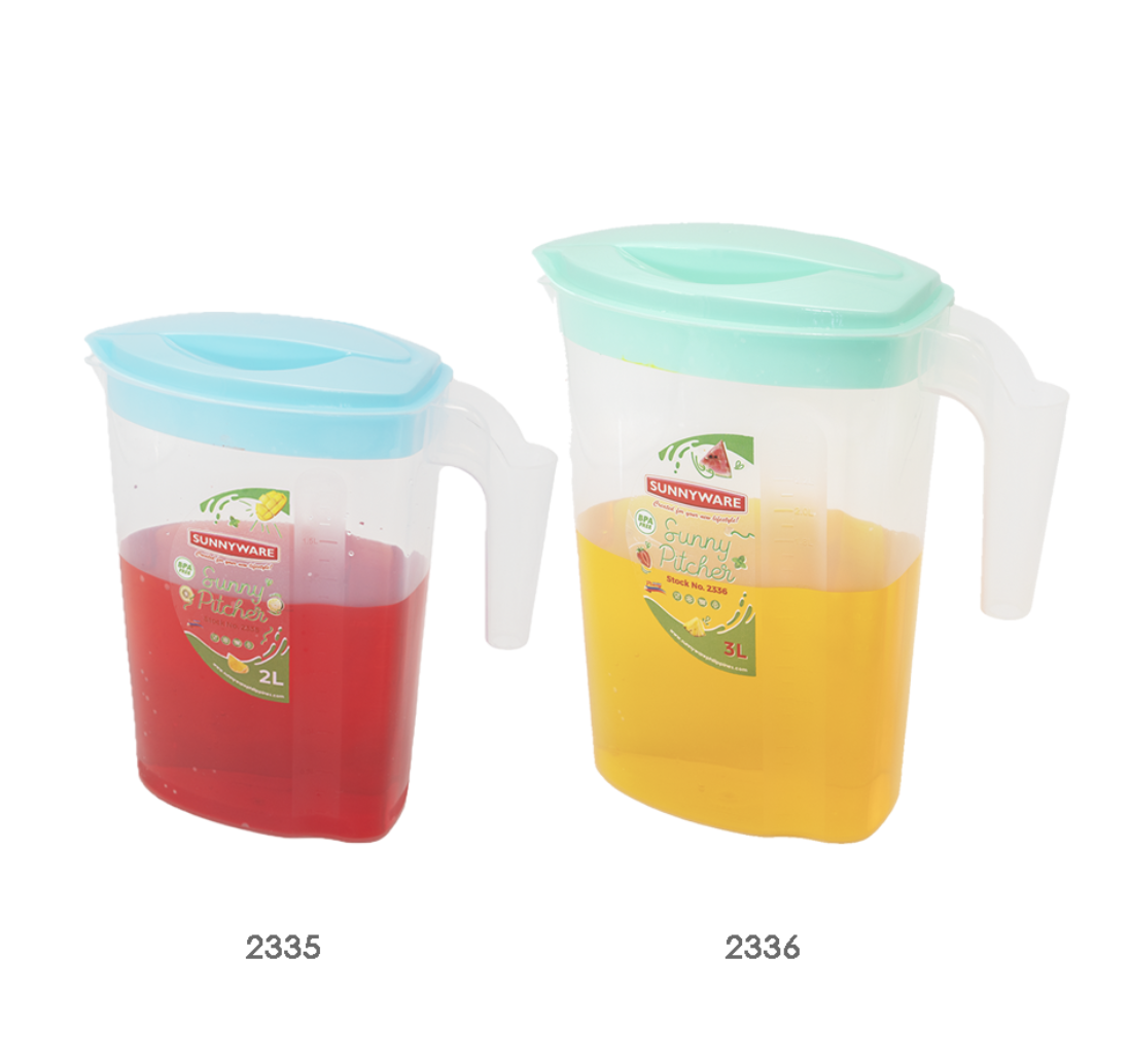 2335 Pitcher - Sunnyware Philippines