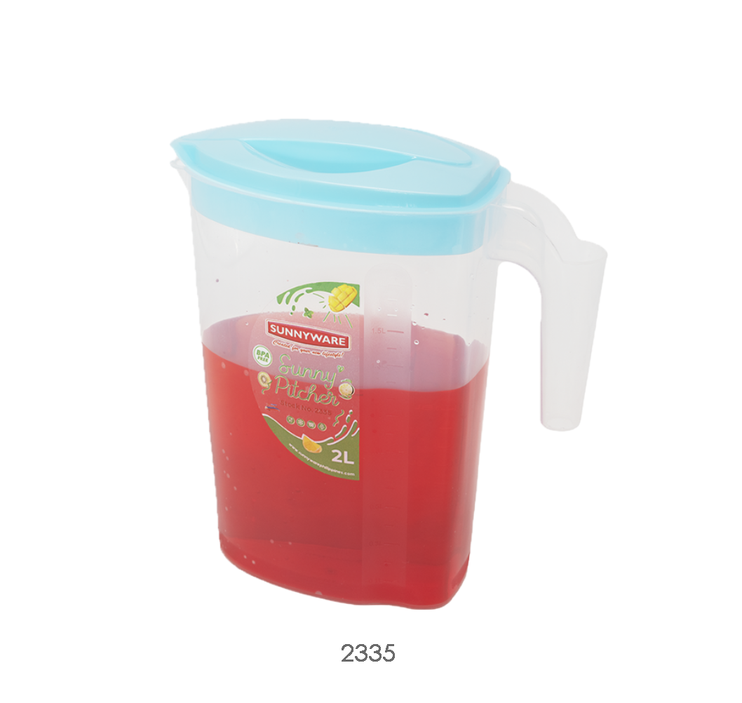 2335 Pitcher - Sunnyware Philippines
