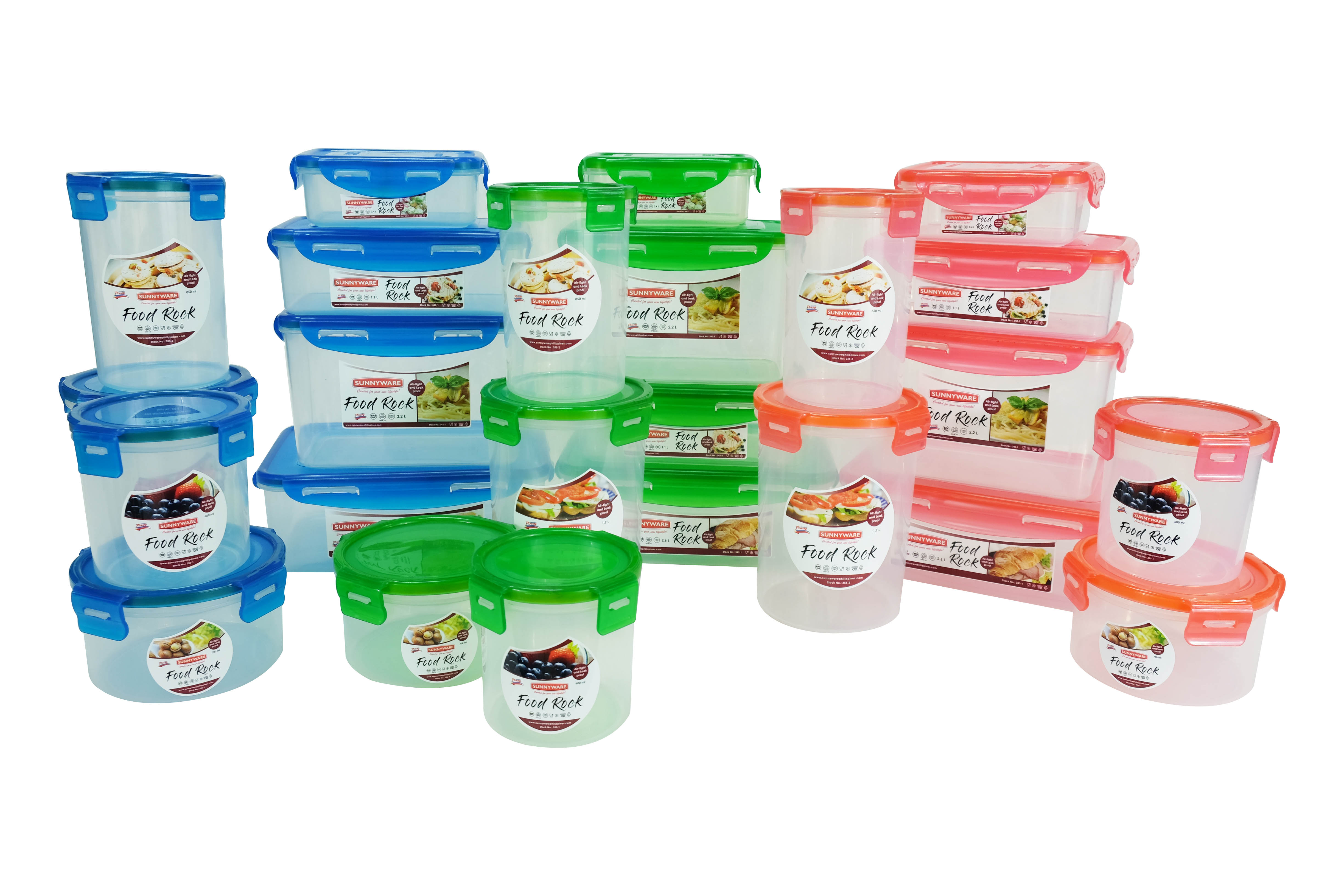 342-2 - Sunnyware Philippines