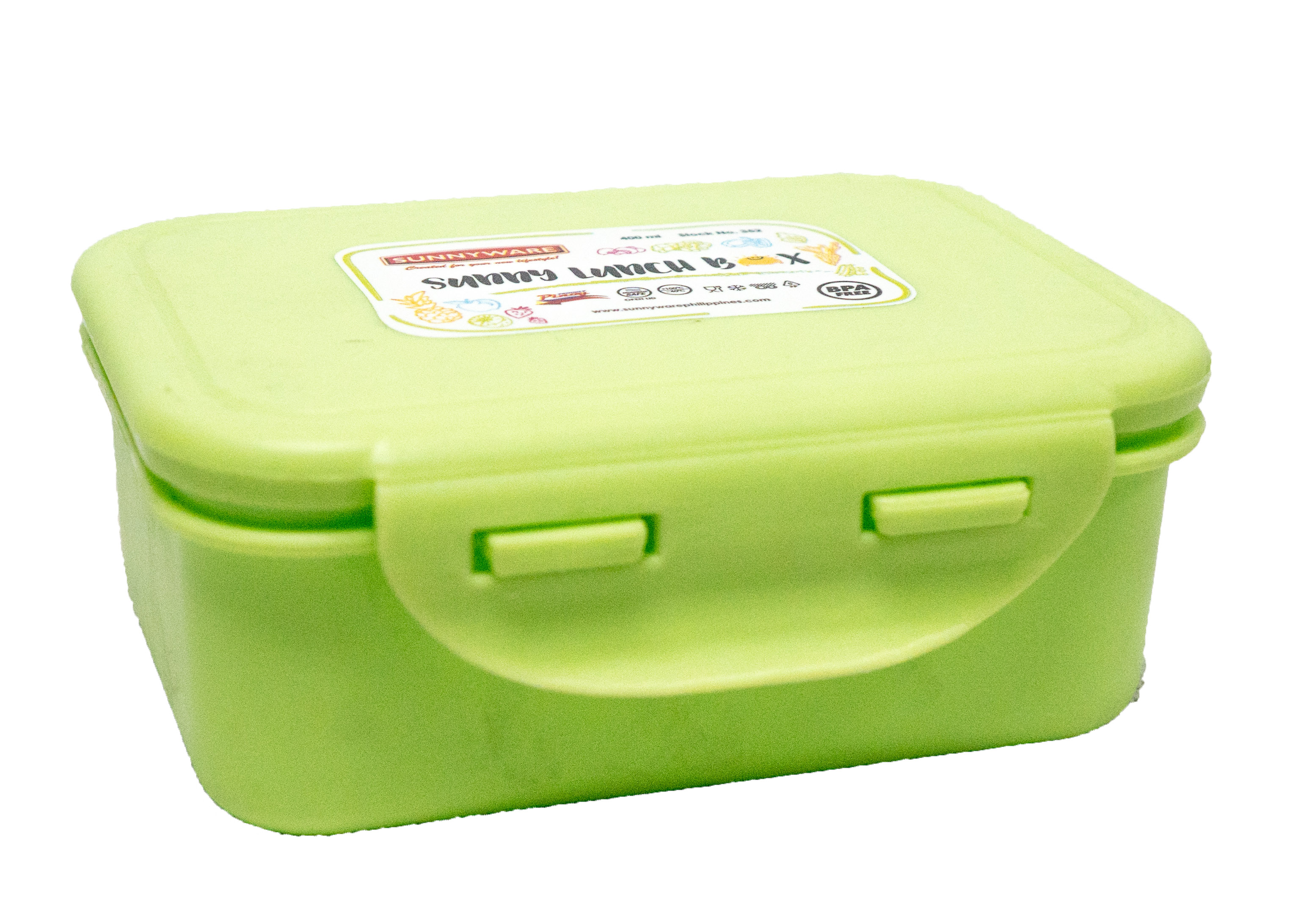 352 - Sunnyware Philippines