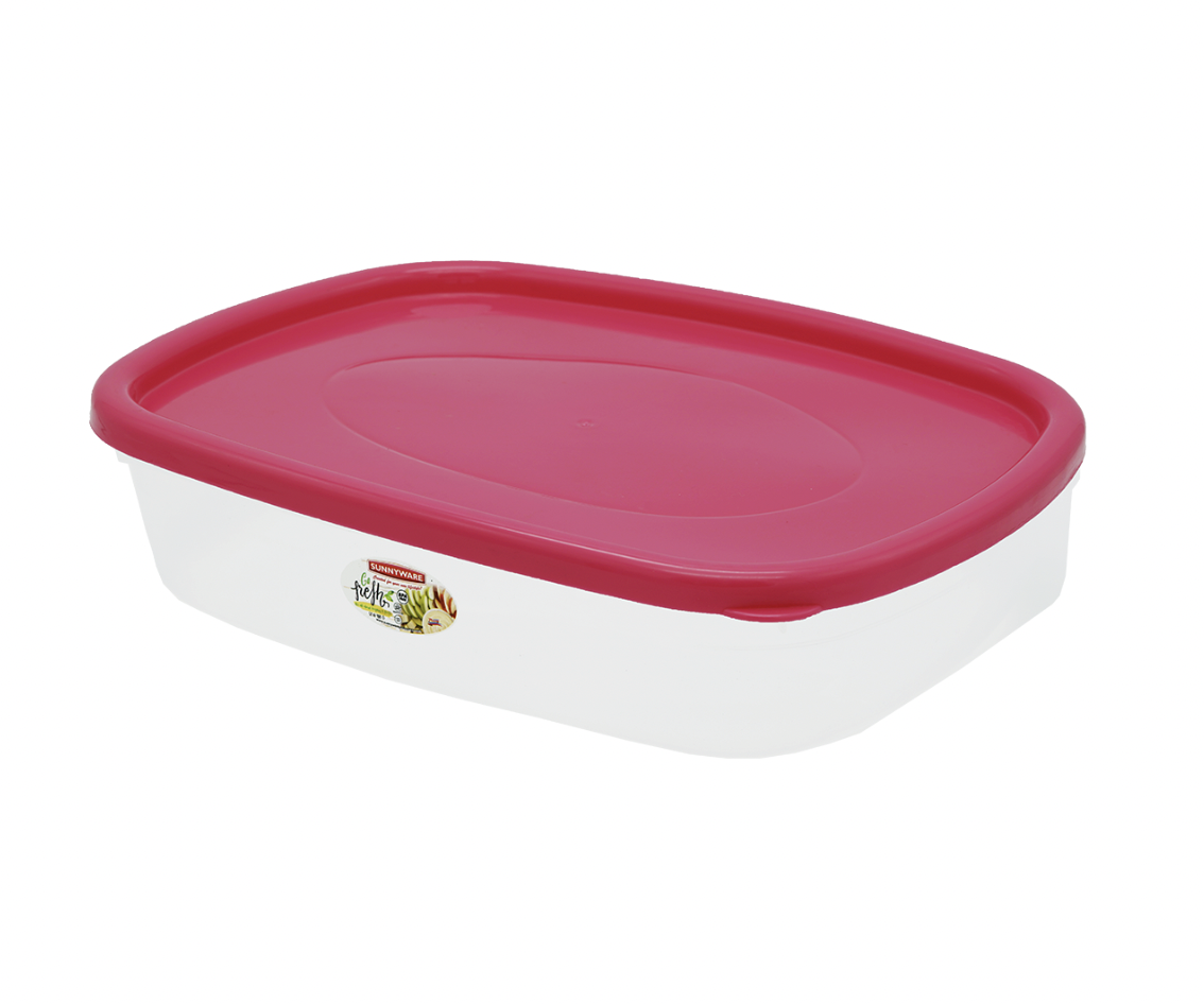 500 Food Container - Sunnyware Philippines