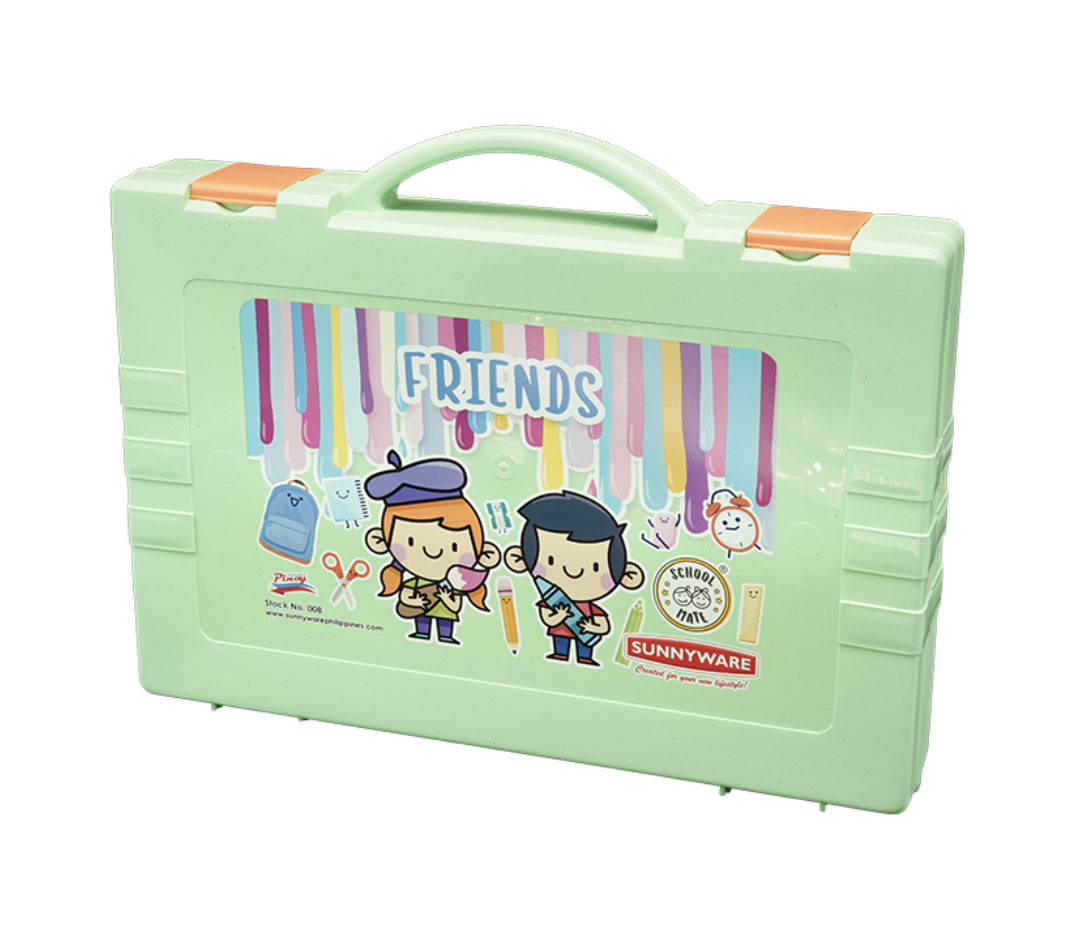 008 - Sunnyware Philippines