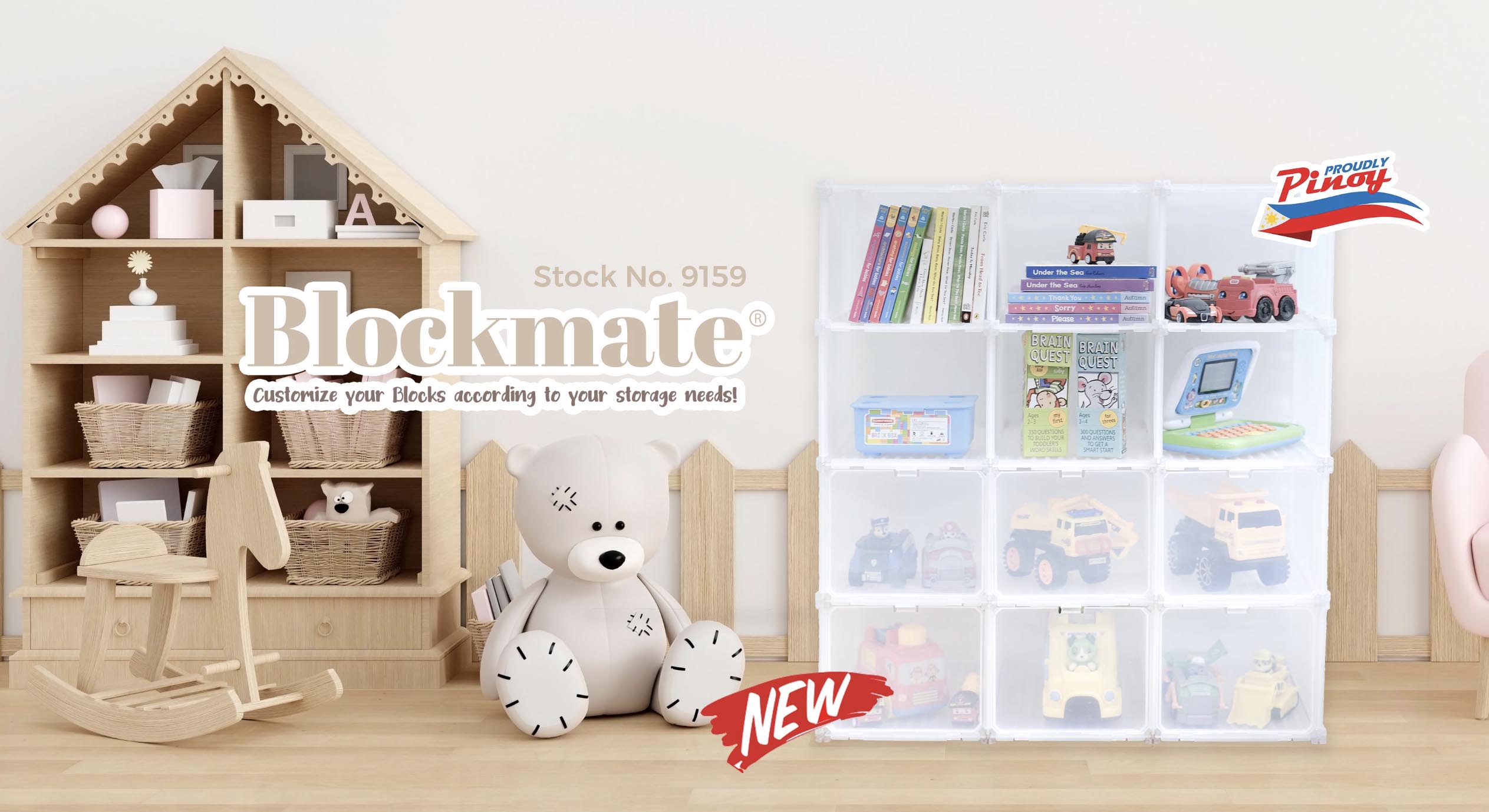 Home - Sunnyware Philippines