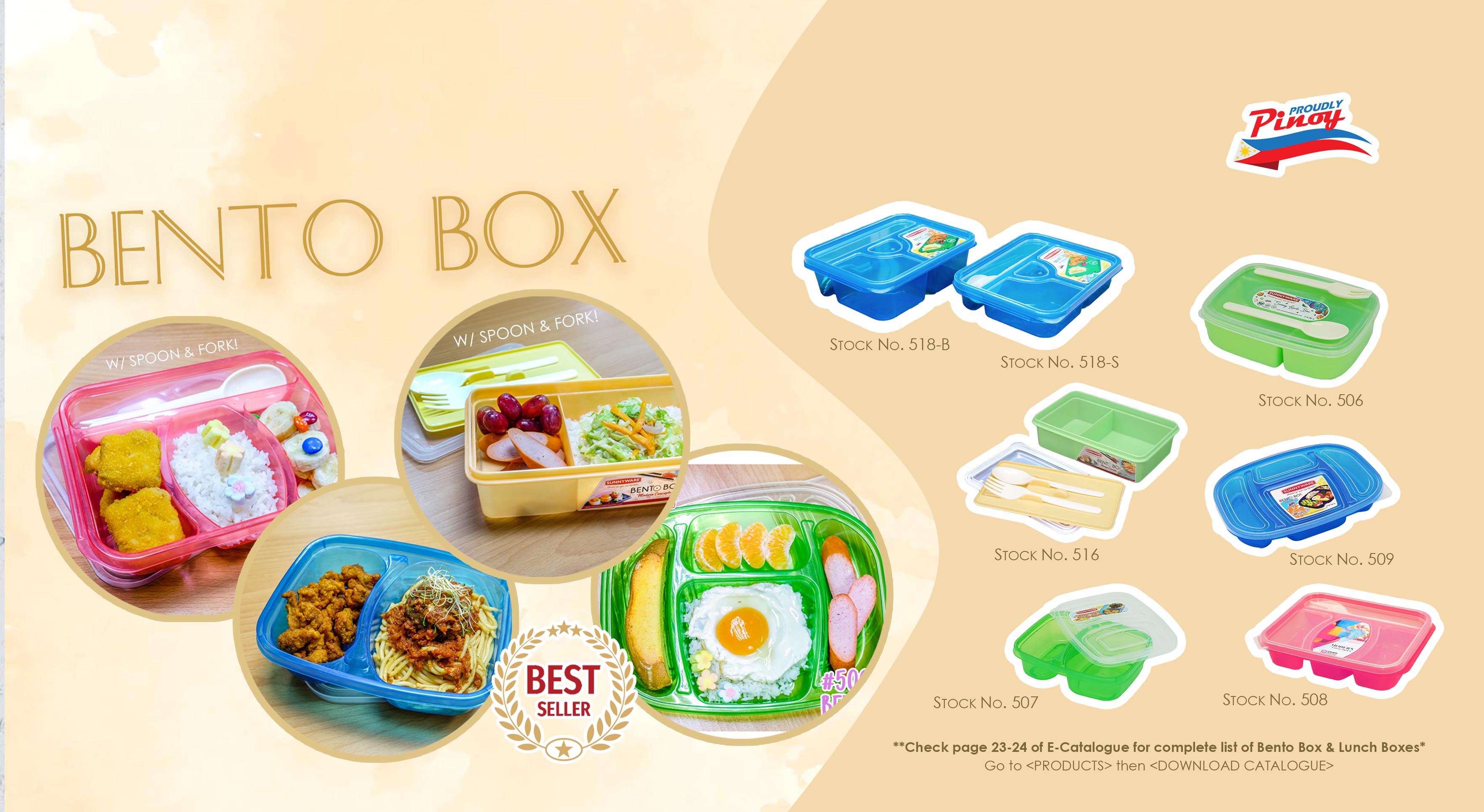 Home - Sunnyware Philippines